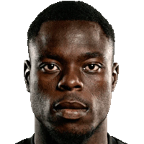 Meshack Maphangule | SuperSport