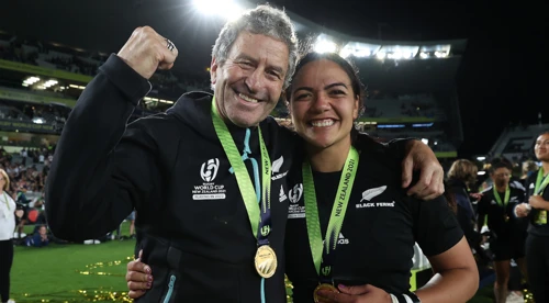 Mission accomplished: Smith heads back into retirement after World Cup ...