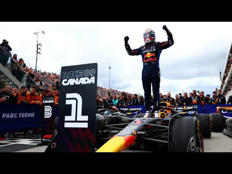 Formula 1 Videos | SuperSport