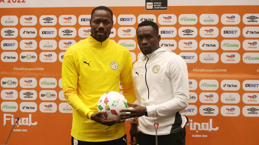 CAF confirms dates for 2025 African Nations Championships | SuperSport