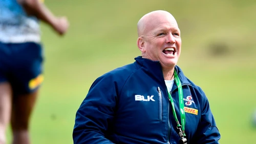 Fouche leads strong Stormers team against Sharks | SuperSport