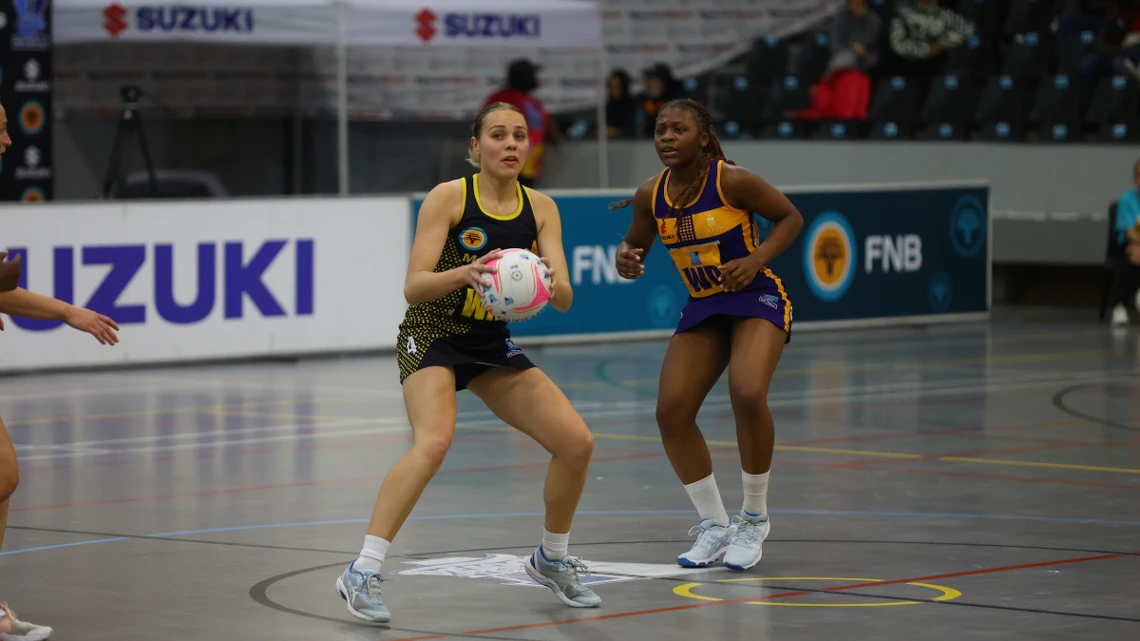 Madibaz to throw caution to the wind in new netball powerplays | SuperSport