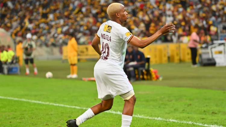 Injured Mojela missing again for Stellenbosch | SuperSport