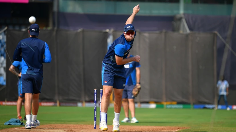 New Zealand turn to fresh talent for Bangladesh series | SuperSport