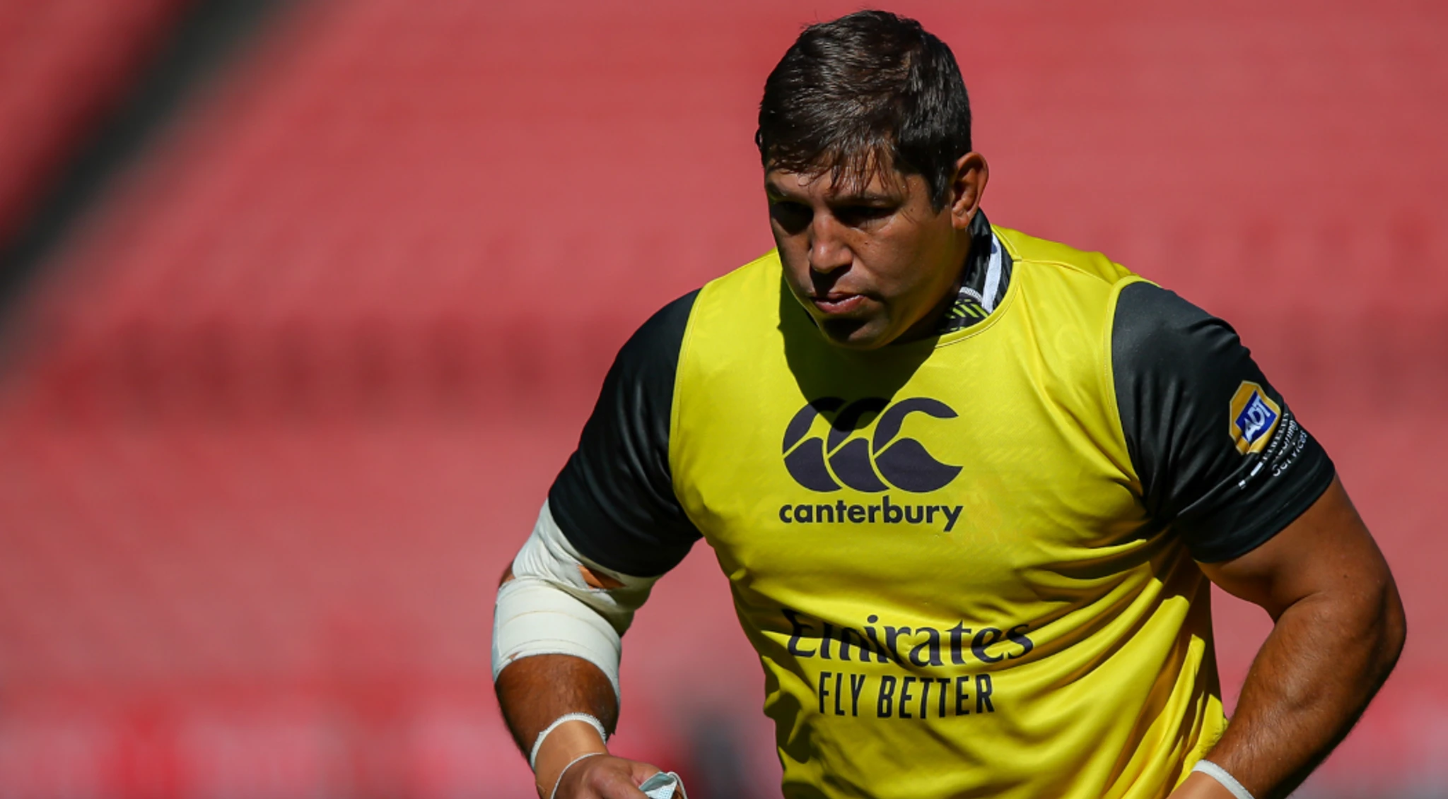 Alberts back for Lions against former team | SuperSport