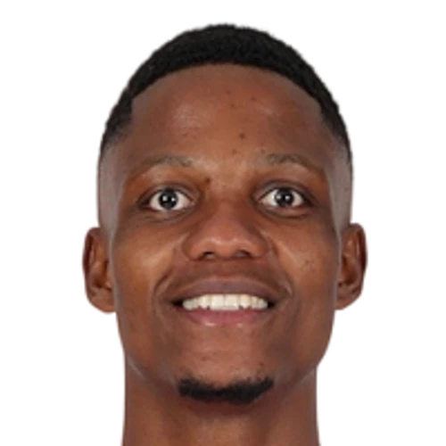 Sphiwe Mahlangu | SuperSport