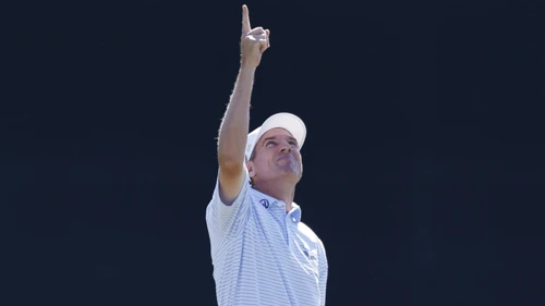 Alker wins Insperity Invitational, pays tribute to late caddie | SuperSport