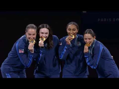 Best of the best | Day 6 | Olympic Moments, Paris 2024 | SuperSport