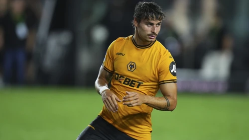 Wolves defender Bueno joins Feyenoord on loan | SuperSport