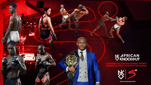 SuperSport forges landmark partnership with African Knockout (AKO) to ...