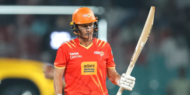 Harris, Mandhana hammer RCB to emphatic WPL win over Warriorz | cricket ...