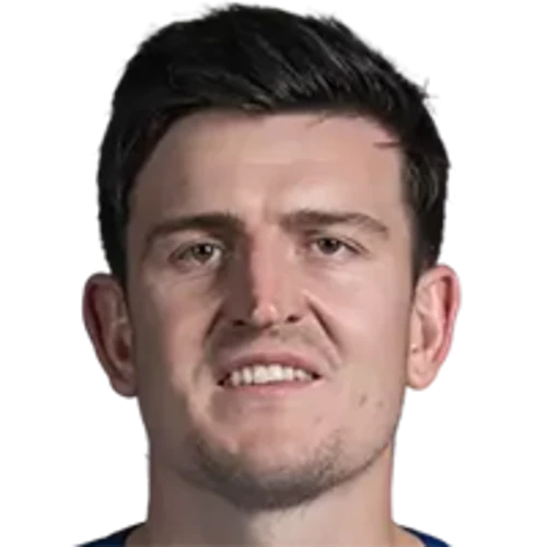 Harry Maguire | SuperSport