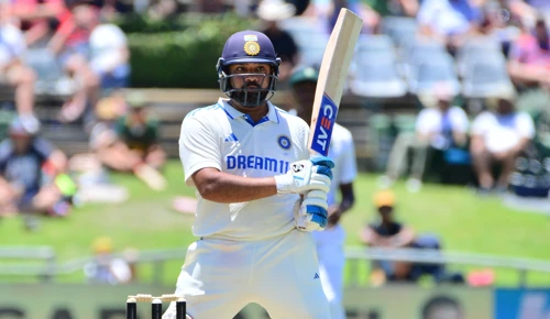 Sharma tells India pitch critics to 'keep mouths shut' | SuperSport
