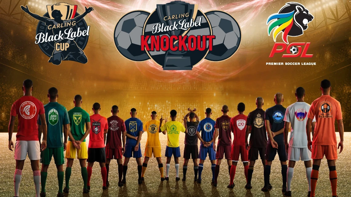 Carling Knockout quarterfinal fixture details confirmed | SuperSport