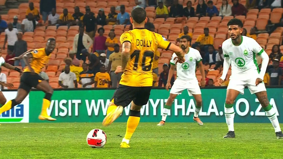 DStv Premiership | Kaizer Chiefs v AmaZulu | Extended Highlights | SuperSport