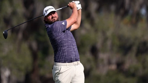 Novak moves in front at RSM Classic | SuperSport