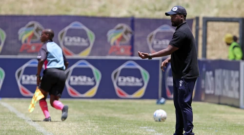 SuperSport aim to fight off City and Pirates in title challenge ...