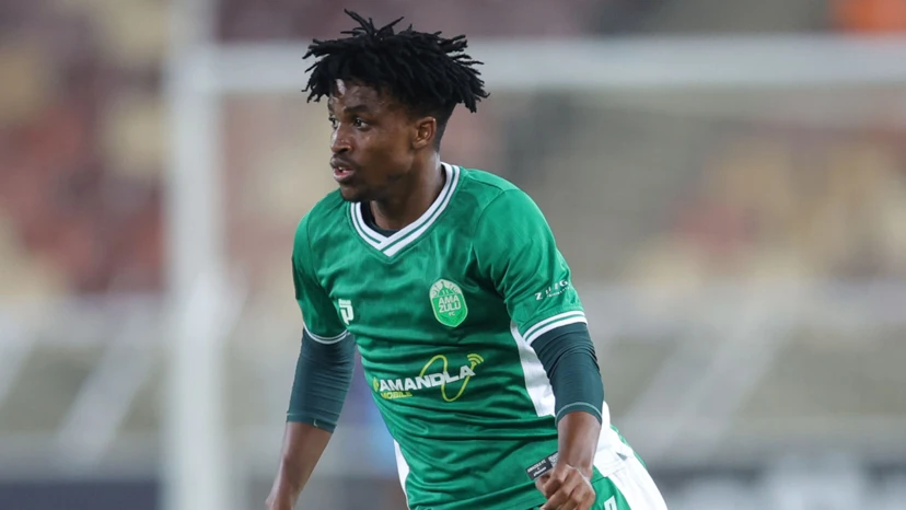 AmaZulu out to end Magesi's back-to-back CK dream | SuperSport