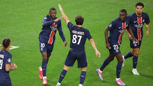 Monaco beat Le Havre to join PSG at the top of Ligue 1 | SuperSport