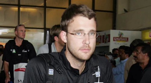 Vettori hails World Cup captains Morgan and Williamson | SuperSport