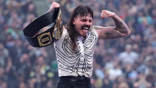 Intercontinental champion Mysterio faces Penta | SuperSport