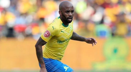 Downs star Manyisa suffers serious injury in Chiefs friendly | SuperSport