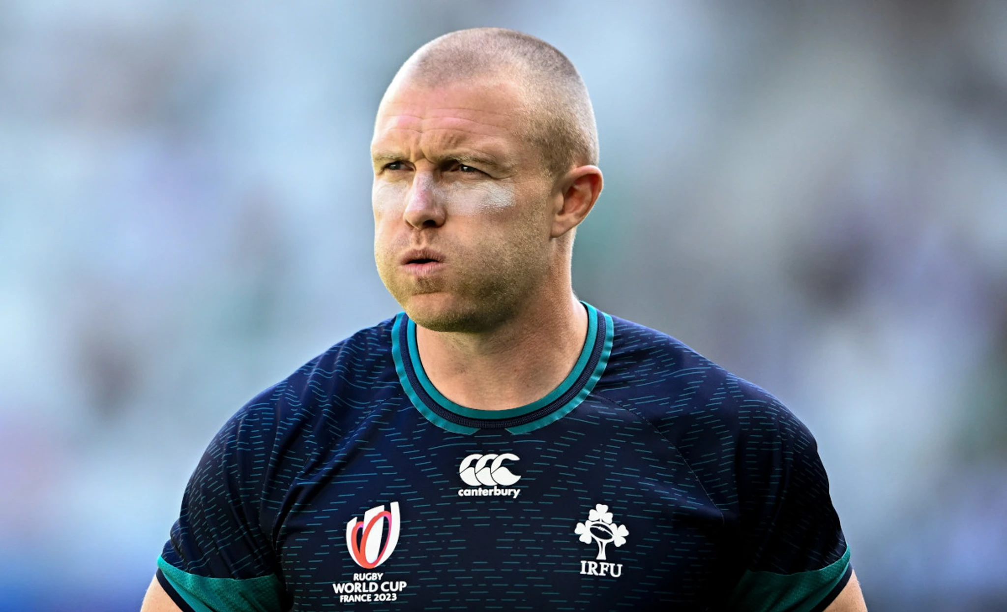 Irish 'legend' Earls retires from rugby | SuperSport