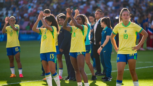 Henry the coach comes of age on France's run to Olympic silver ...