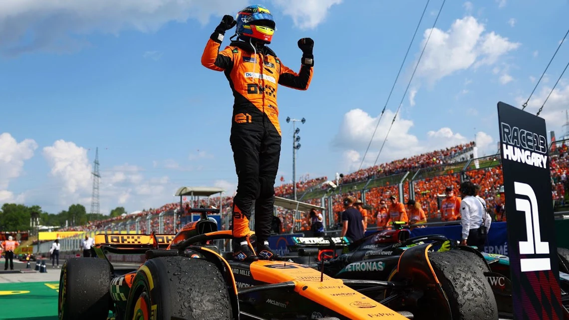 Formula 1 Videos | SuperSport