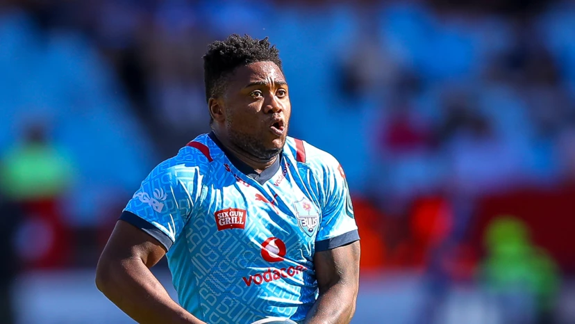 Simelane links up with the DHL Stormers | SuperSport