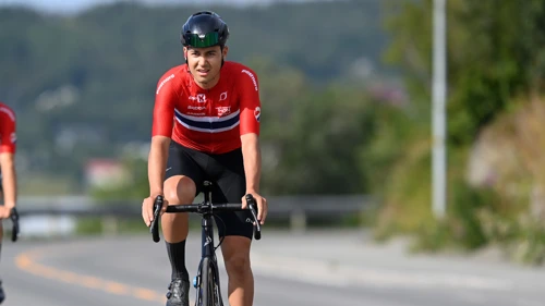 Final Tour of Austria stage cancelled after rider death | SuperSport