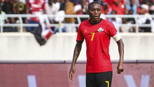 Ageless PSL legend Pelembe earns seat in Mambas squad | SuperSport