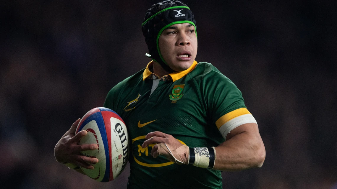 A new way to play: Fantasy Rugby Championship kicks off | SuperSport