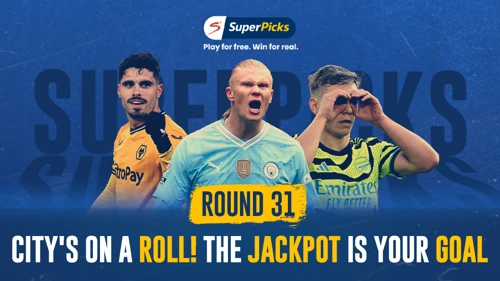 Drop 6 Premier League Picks & Clutch R1 MILLION In SuperPicks Round 31 ...