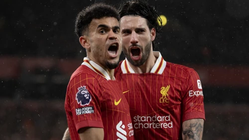 Liverpool open huge 13-point gap as Arsenal held by Forest | SuperSport