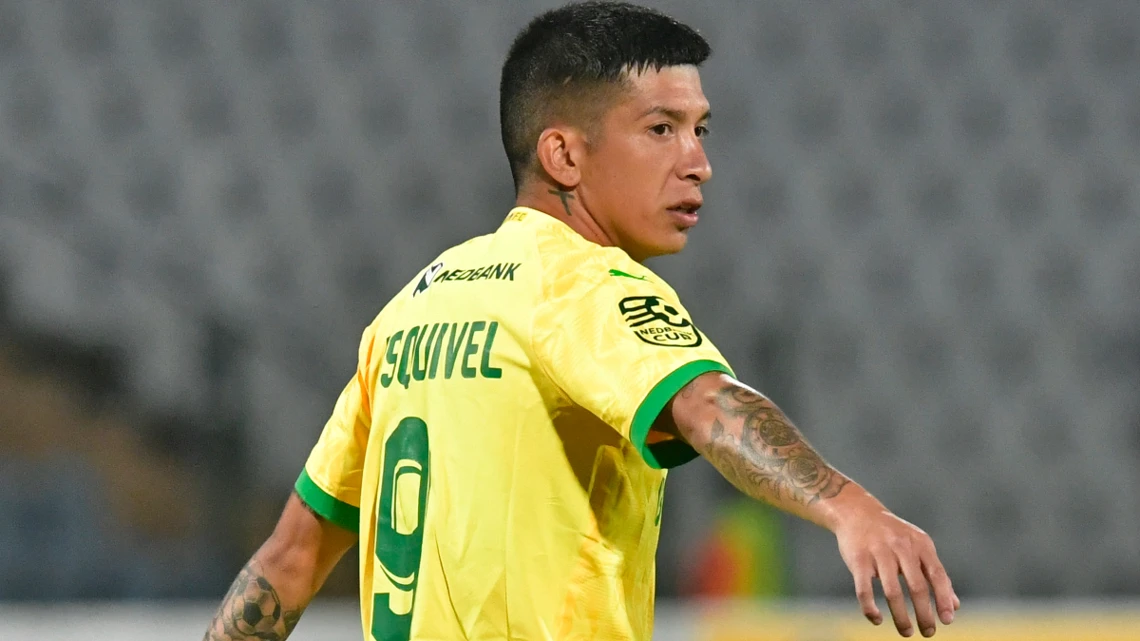 New signings cleared to play in Champions League | SuperSport