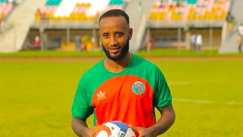 Mekelakeya battle Fasil, St George face Dire Dawa | SuperSport