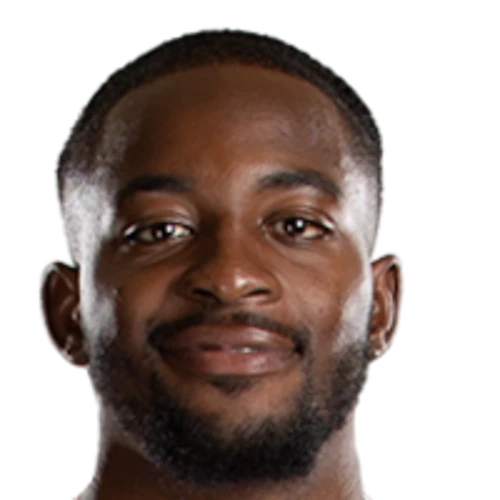 Jean-Philippe Mateta | SuperSport