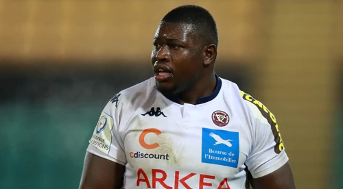 La Rochelle lose prop Paiva for 3-4 months | SuperSport
