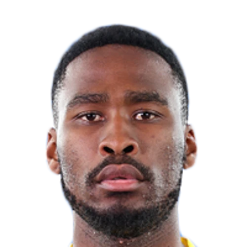 Sipho Chaine | SuperSport