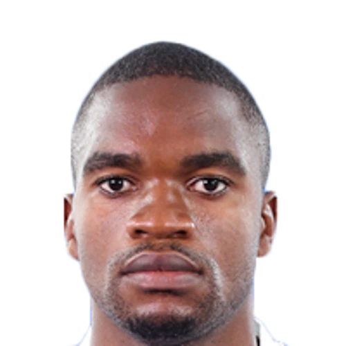 Siphelele Luthuli | SuperSport