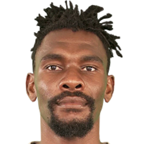 Boalefa Pule | SuperSport