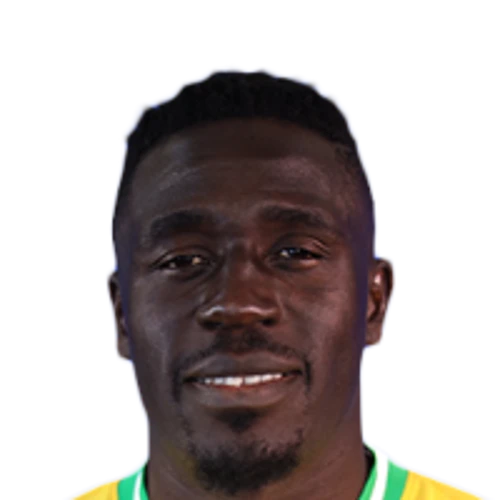 Brian Onyango | SuperSport