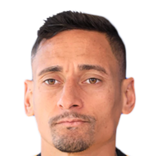 Cole Alexander | SuperSport