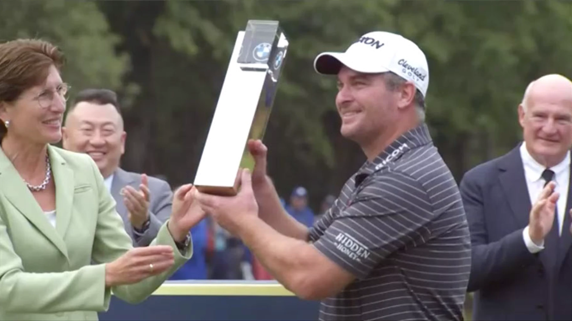 BMW PGA Champs | Day 4 | Highlights | DP World Tour | SuperSport