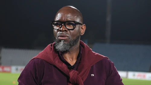 Swallows confirm exit of coach Komphela | SuperSport