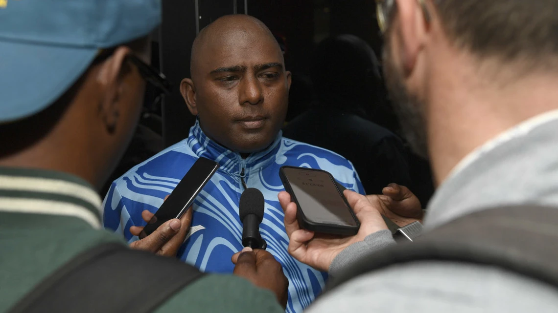 Richards Bay face Marumo Gallants in opening day challenge | SuperSport