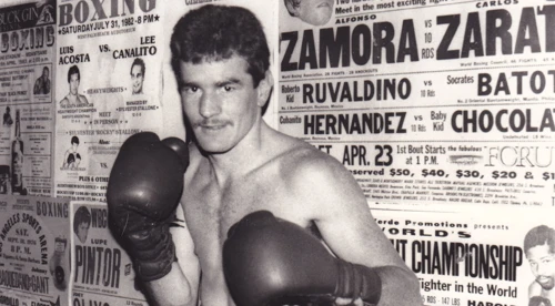 One of the most courageous SA champions | SuperSport