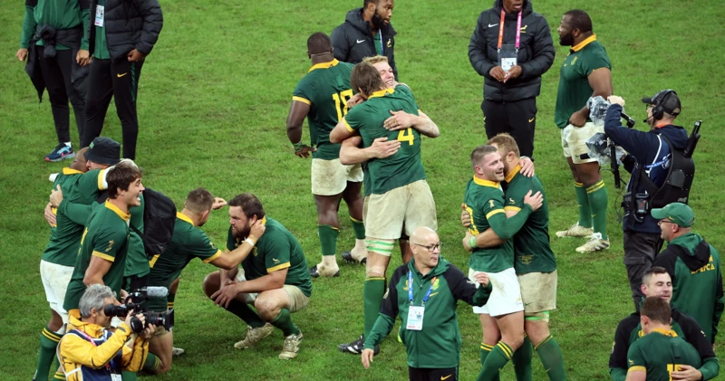 Springboks News | SuperSport