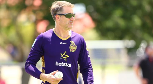 Katich named head coach of Mumbai Indians' Cape Town team | SuperSport